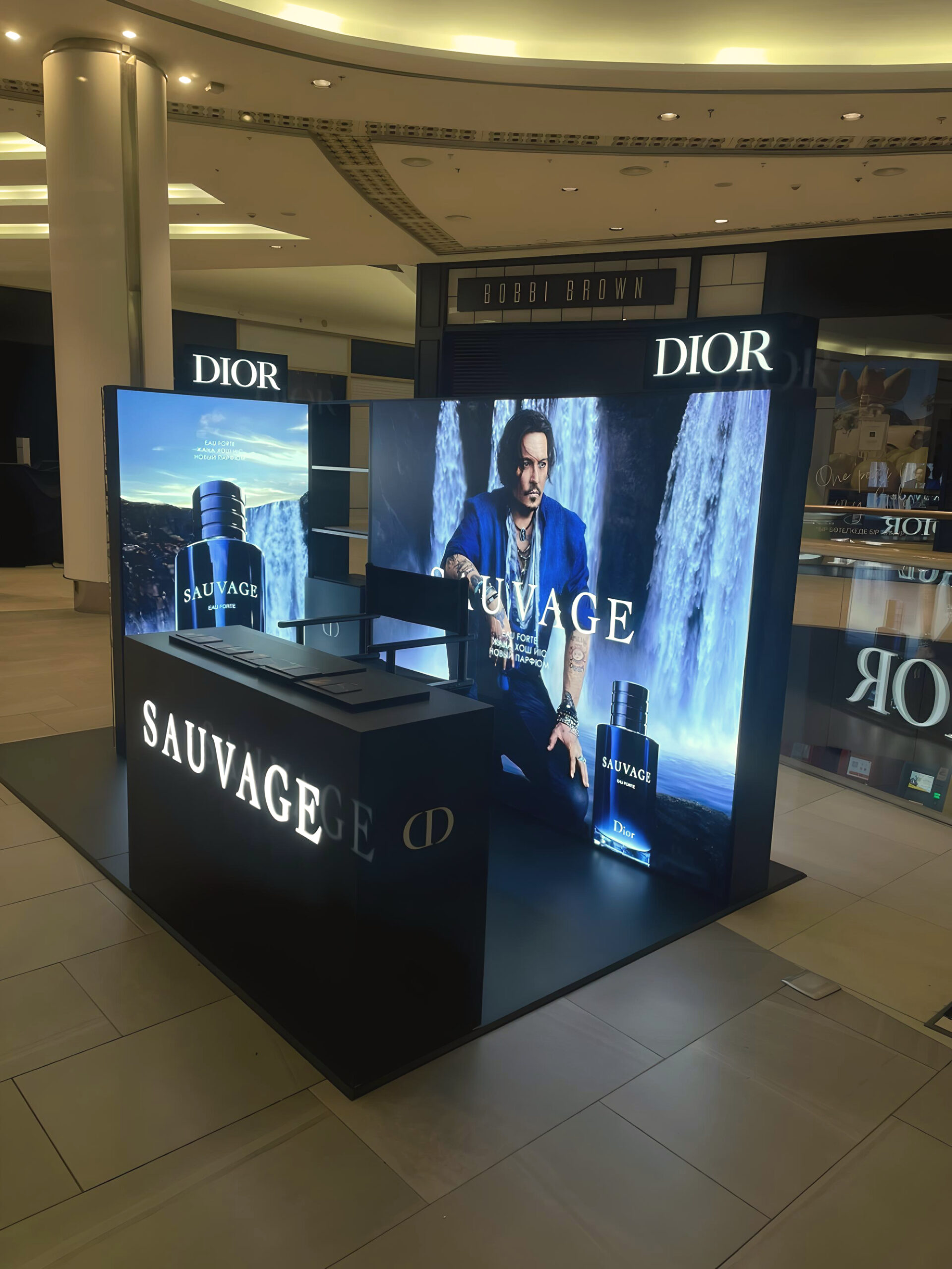 Our Portfolio – Signage, Displays & Design Projects by CatchBrand