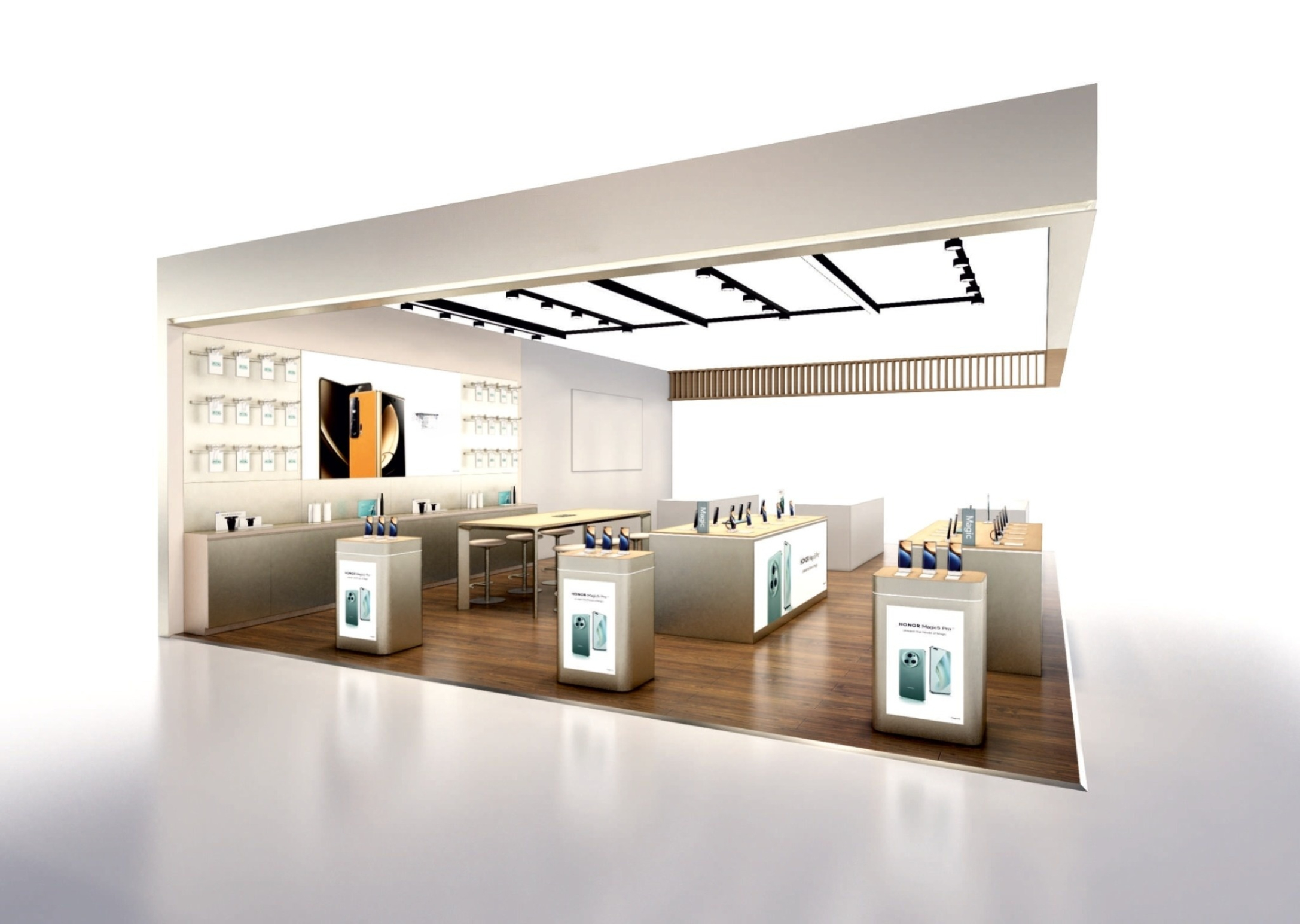 Our Portfolio – Signage, Displays & Design Projects by CatchBrand