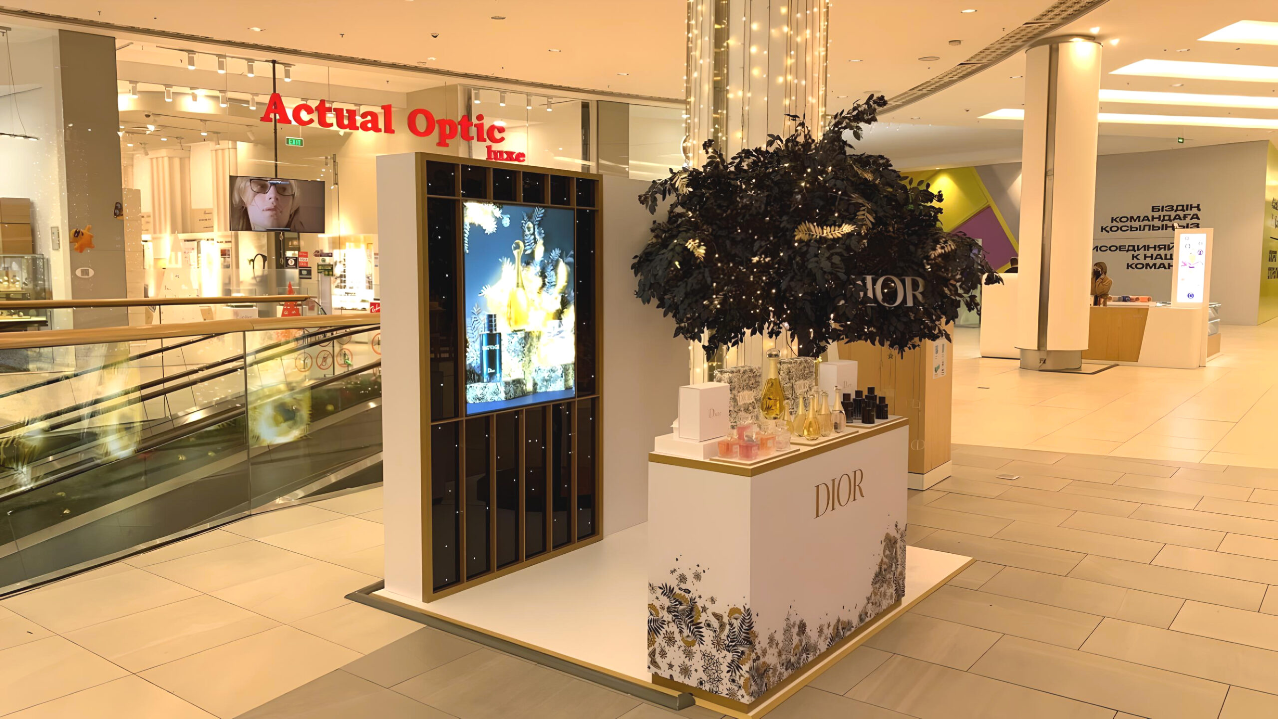 Our Portfolio – Signage, Displays & Design Projects by CatchBrand