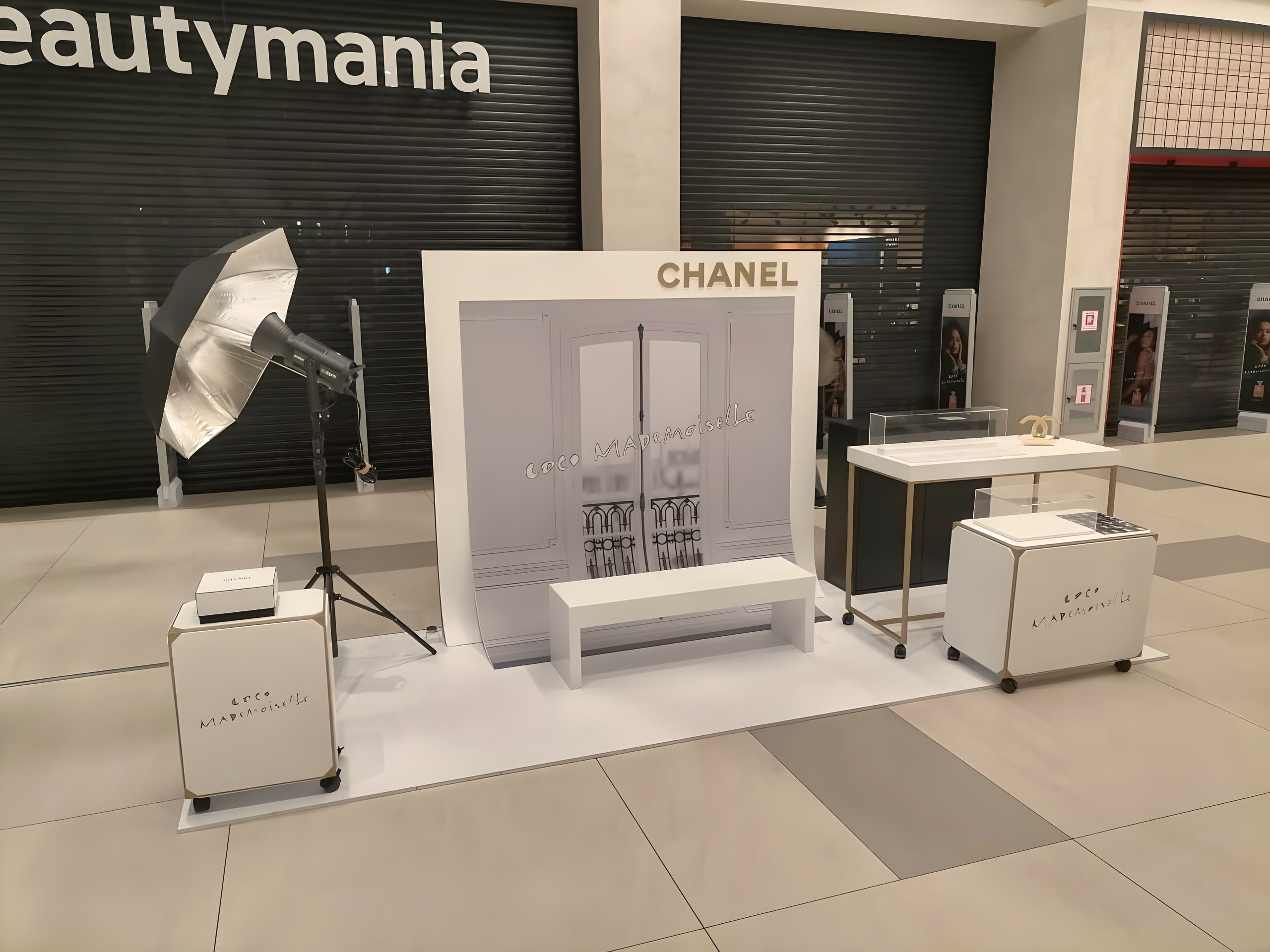 Our Portfolio – Signage, Displays & Design Projects by CatchBrand