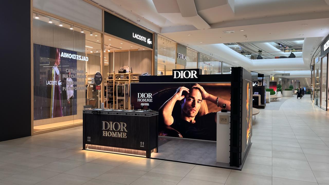 Our Portfolio – Signage, Displays & Design Projects by CatchBrand